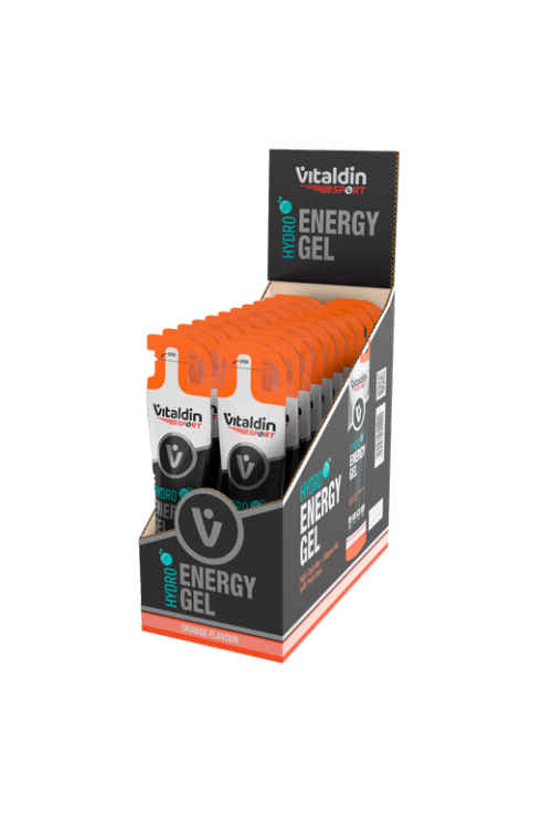 Nutrición deportiva - Vitaldin